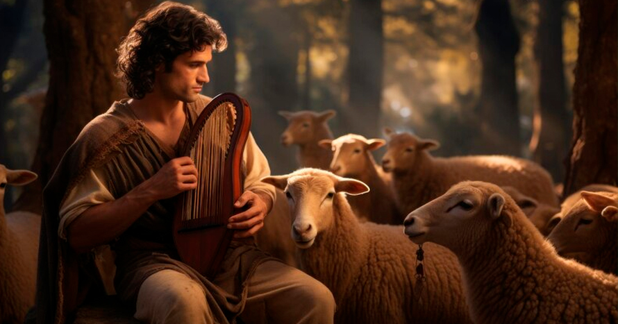 ¿Cuál es la importancia de las ovejas en la Biblia?