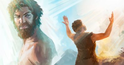 ¿Cuál fue la marca que Dios puso a Caín (Génesis 4:15)?