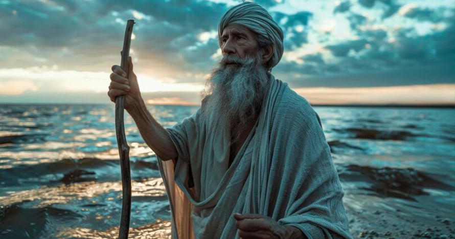 ¿Cuántos años tenía Moisés cuando murió? ¿Cuánto tiempo vivió Moisés?