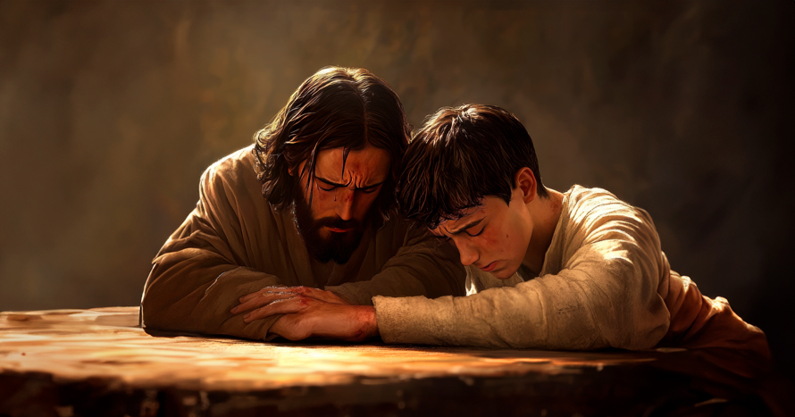 Dios ayuda a quienes se ayudan a sí mismos - ¿está en la Biblia?