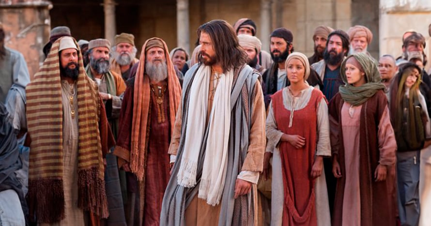 ¿Era Jesús judío?