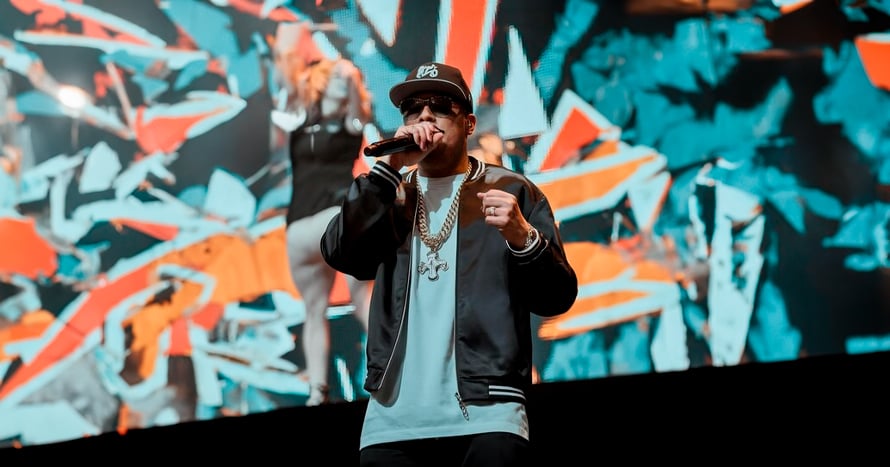 ¿Es apropiada la música rap cristiana?