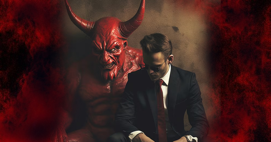¿Es posible hacer un trato con el diablo?