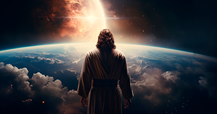 ¿Es Dios real? ¿Cómo puedo saber con seguridad que Dios es real?