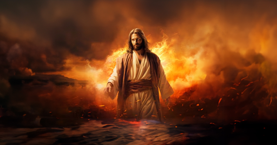 ¿Jesús fue al Infierno entre Su muerte y resurrección?