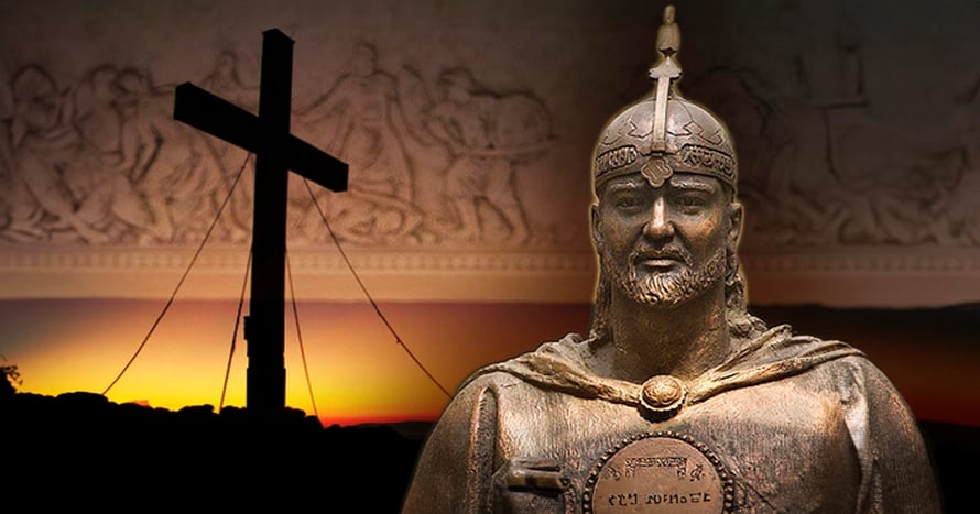 ¿La Biblia menciona a Alejandro Magno?