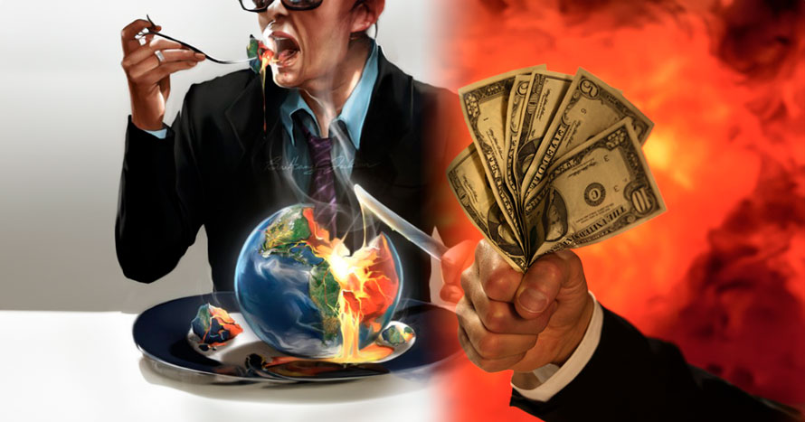 ¿Por qué "No codiciarás" está en los Diez Mandamientos?