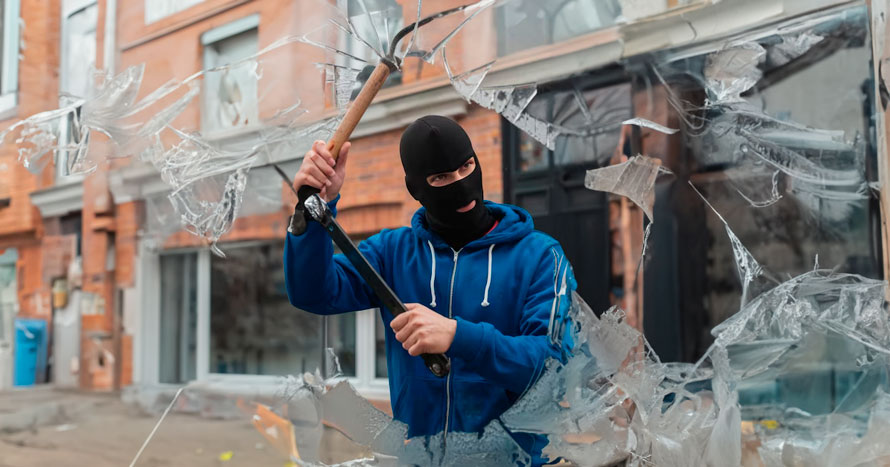 ¿Por qué 'No robarás' está en los Diez Mandamientos?