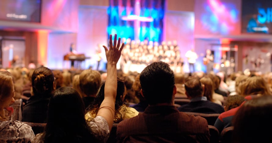 ¿Por qué es importante asistir a la iglesia?