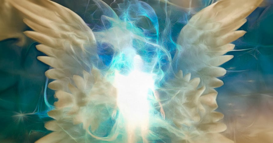 ¿Qué aspecto tienen los ángeles?