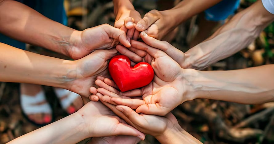 ¿Qué dice la Biblia sobre la generosidad?