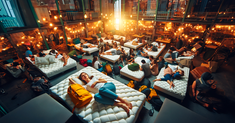 ¿Qué dice la Biblia sobre la ociosidad/ser ocioso?