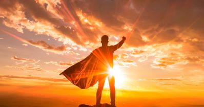 ¿Qué dice la Biblia sobre la valentía/ser valiente?