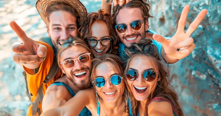 ¿Qué dice la Biblia sobre los amigos?