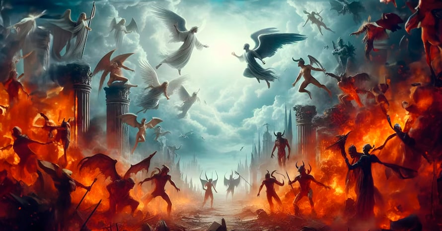 ¿Qué dice la Biblia sobre los demonios?