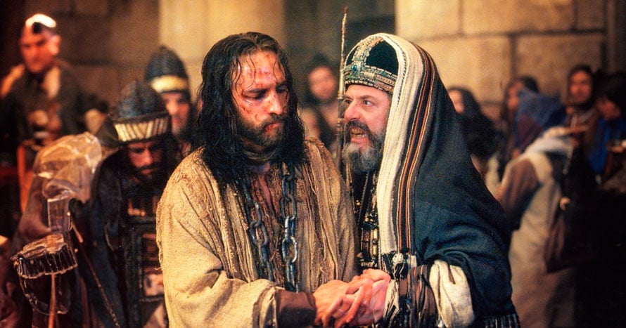 ¿Qué era el Sanedrín?