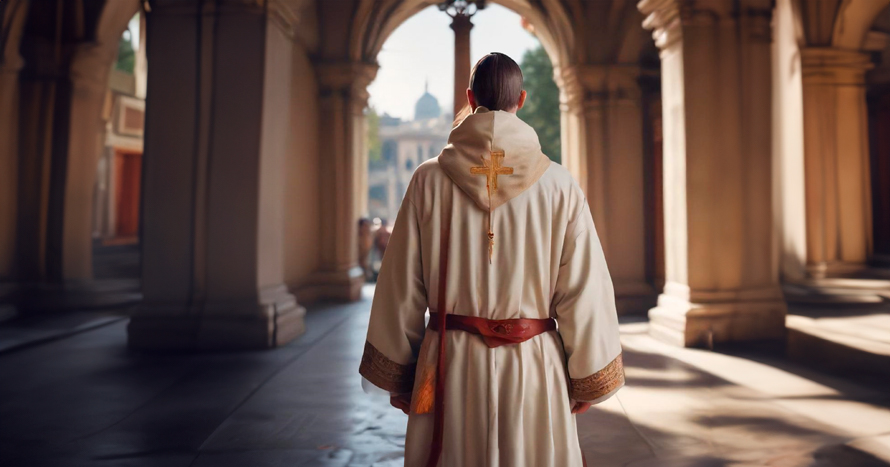 ¿Qué es el Catolicismo romano?