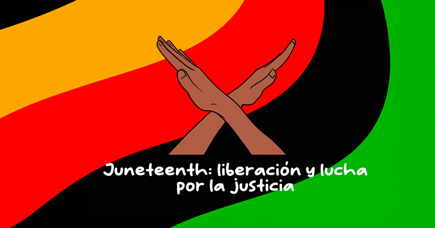 ¿Qué es el Juneteenth? ¿Cómo debe un cristiano celebrar el Juneteenth?