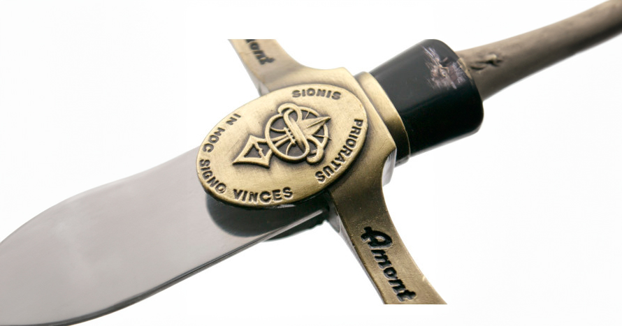 ¿Qué es el Priorato de Sion?