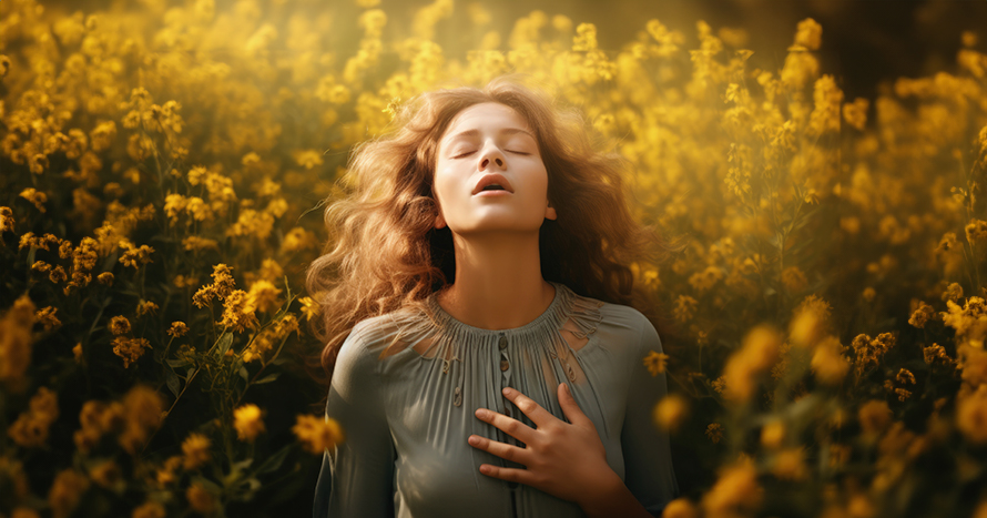 ¿Qué es el aliento de vida?