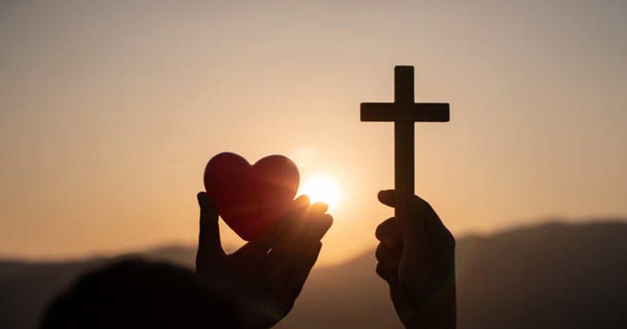 ¿Qué es el amor de Cristo?