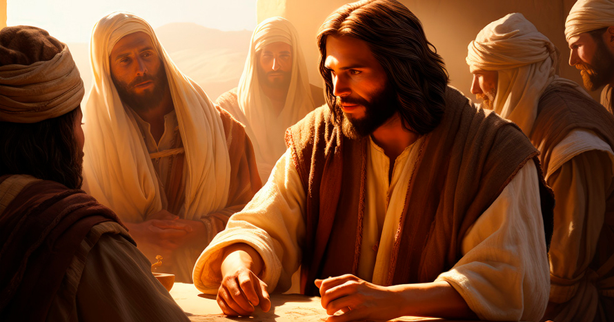 ¿Qué es el celo santo?