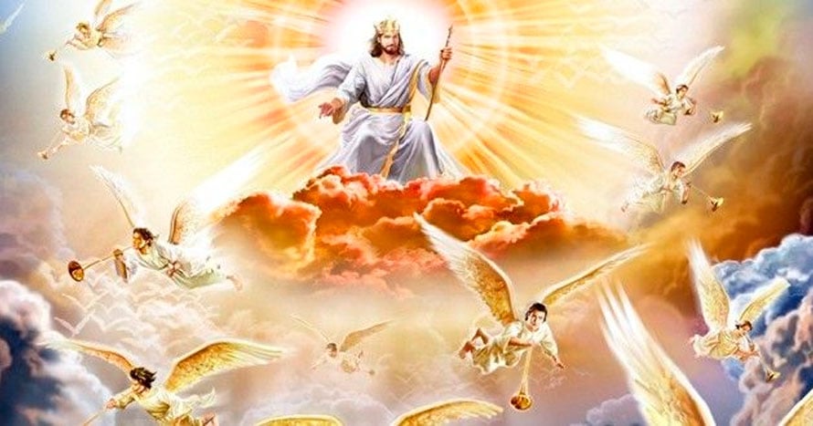 ¿Qué es el cetro de Dios?