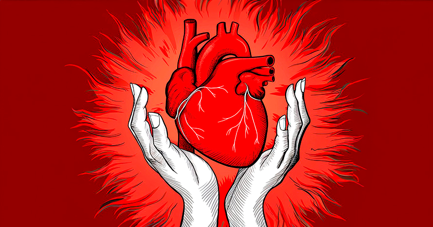 ¿Qué es el corazón?