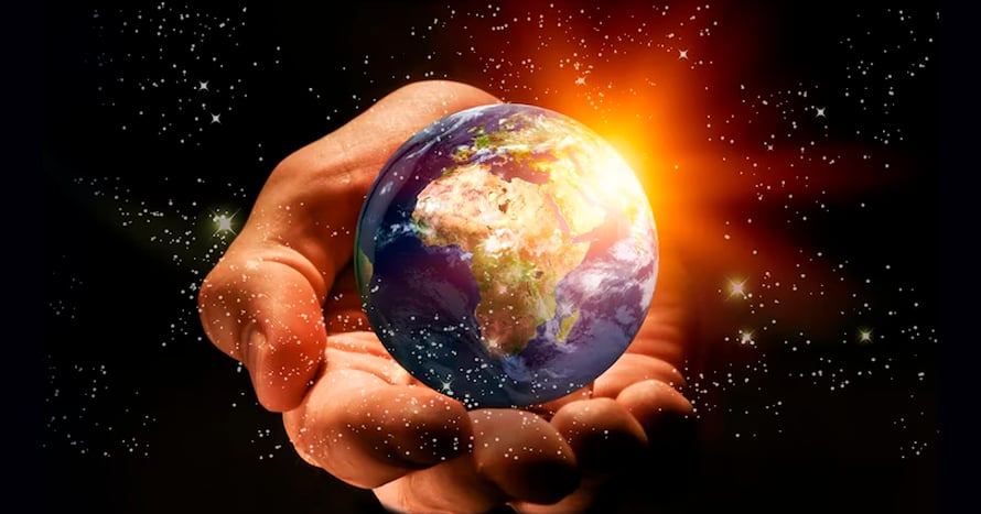 ¿Qué es el creacionismo de la tierra joven?