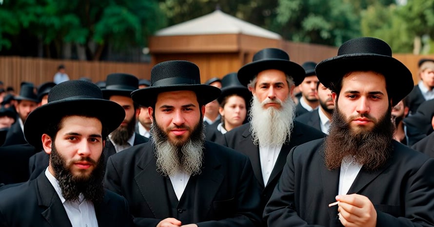 ¿Qué es el judaísmo ortodoxo?