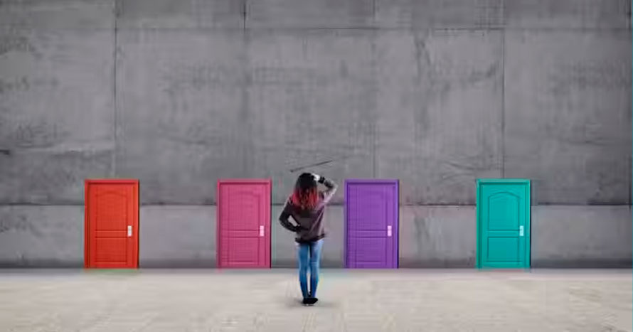 ¿Qué es el libre albedrío libertario?