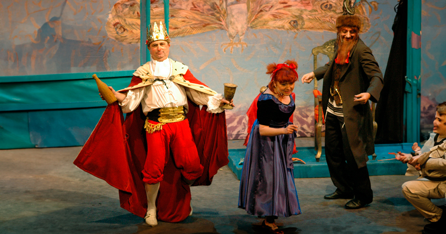 ¿Qué es la Fiesta de Purim?