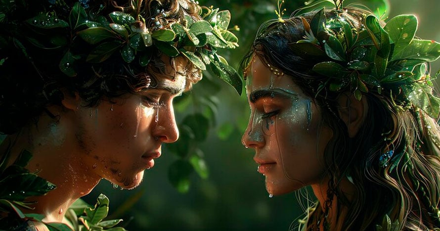 ¿Qué es la dispensación de la Inocencia?