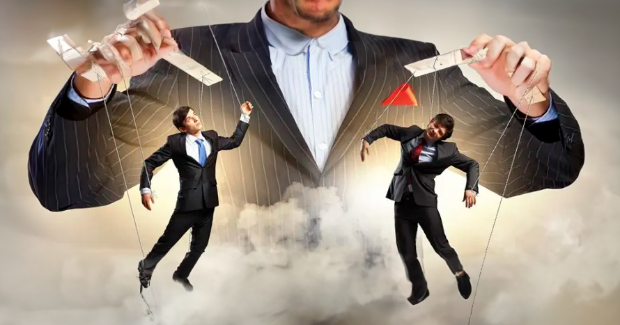 ¿Qué es la doctrina de la elección?