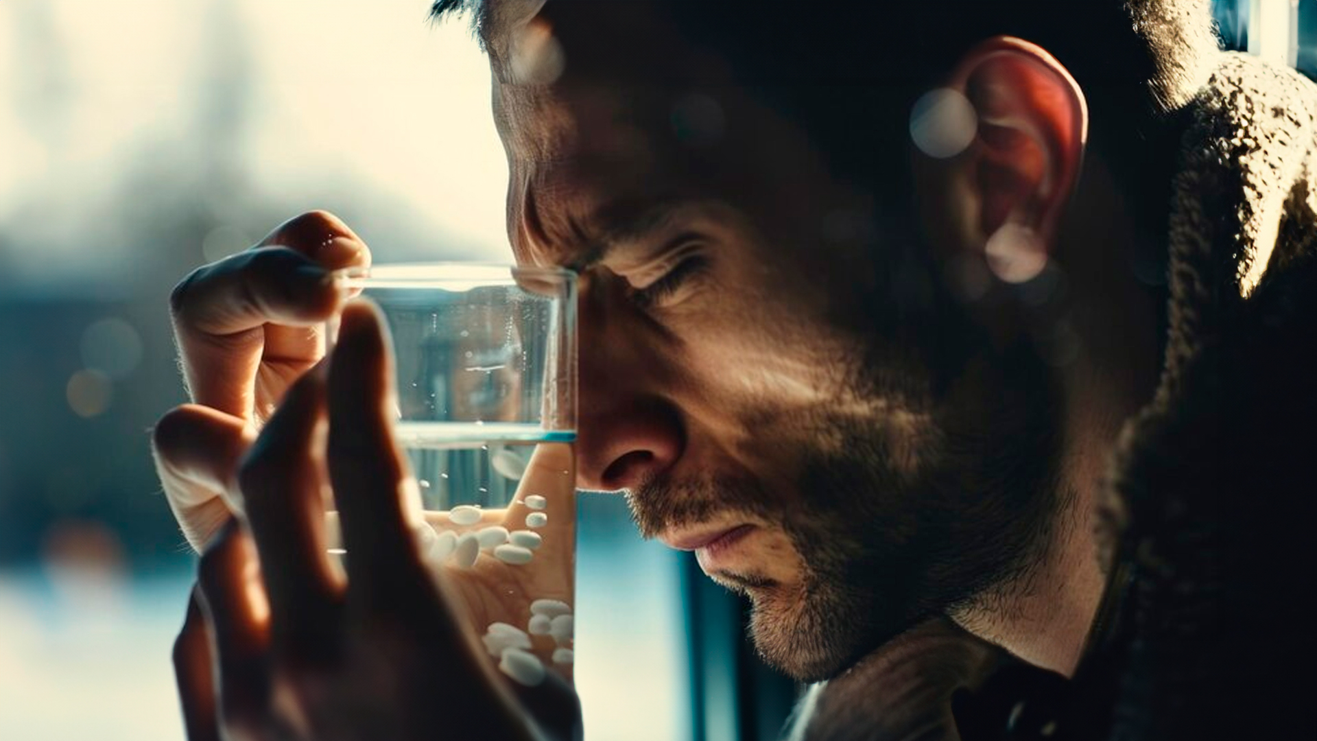 ¿Qué es la droga Jesús (dimetiltriptamina)?