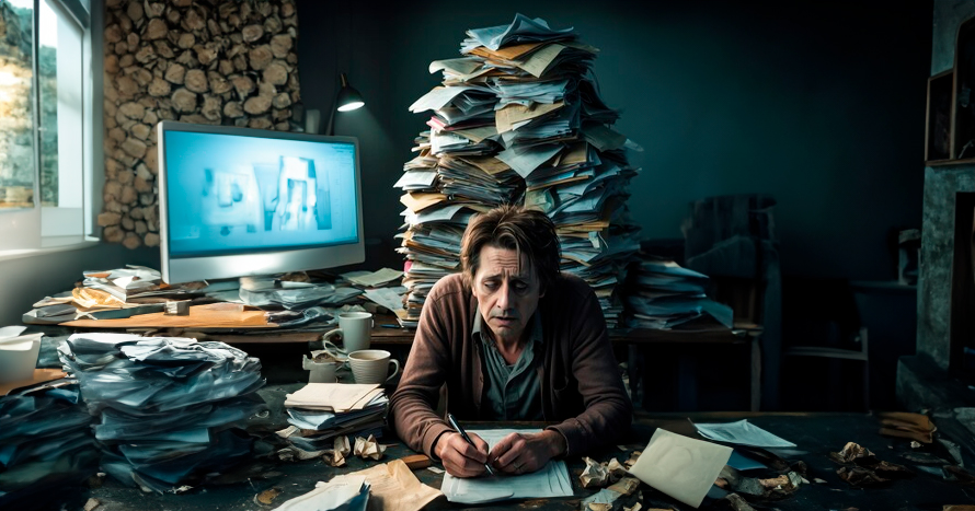 ¿Qué es la escrupulosidad y cómo puede superarse?