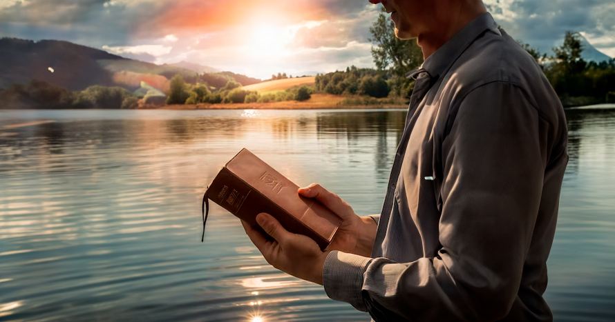 ¿Qué es la presciencia en la Biblia?