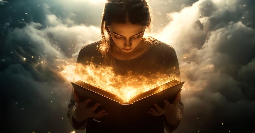 ¿Qué es la sabiduría divina?