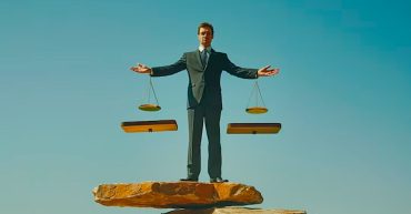 ¿Qué es la teoría del equilibrio puntuado?