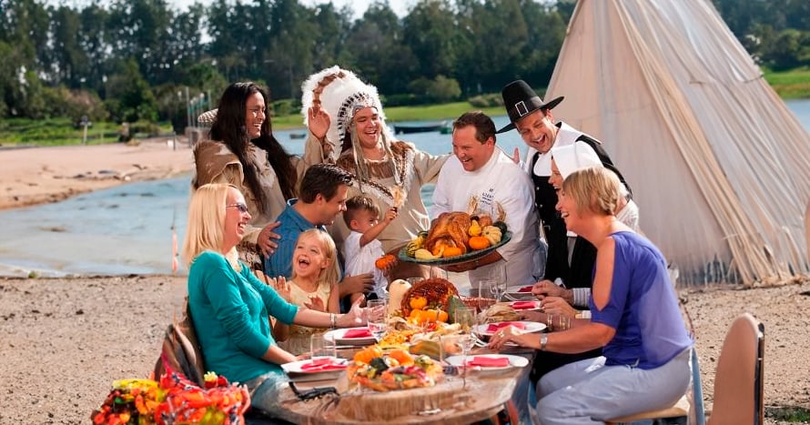 ¿Qué es un ágape o fiesta de amor?