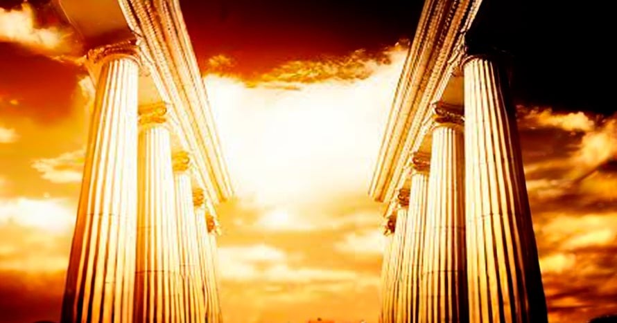 ¿Qué es un baluarte en la Biblia?