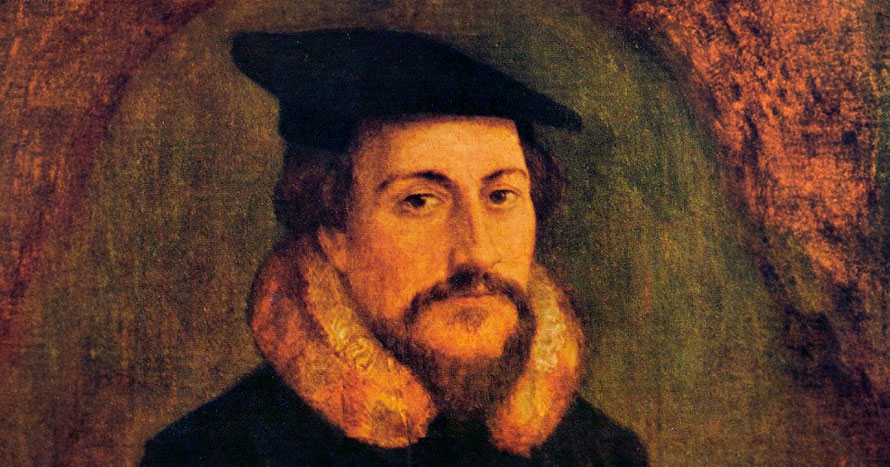 ¿Qué es un calvinista?