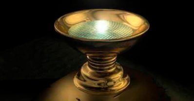 ¿Qué es un lavacro en la Biblia?