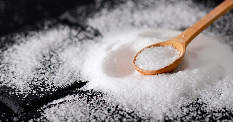 ¿Qué es un pacto de sal?