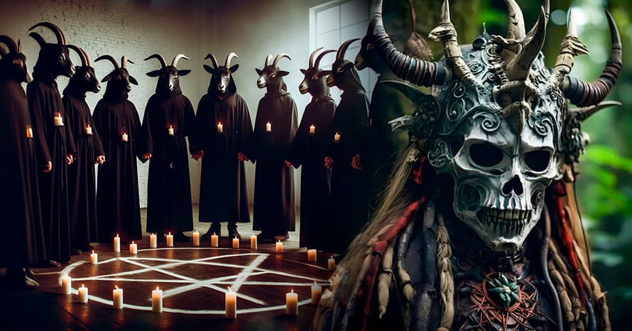 ¿Qué fue el Pánico Satánico?