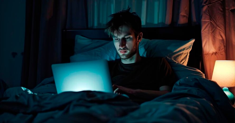 ¿Qué hay de malo en ver pornografía, si no siento lujuria por la persona?