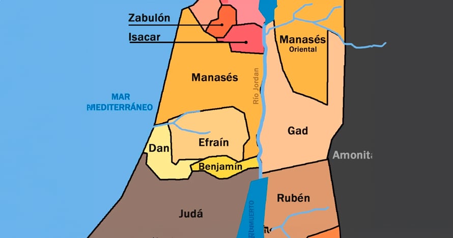 ¿Qué podemos aprender de la tribu de Dan?