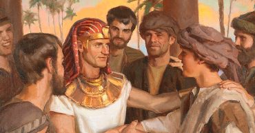 ¿Qué podemos aprender de la tribu de Manasés?