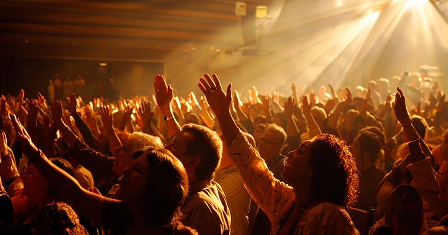 ¿Qué prioridad debe tener la adoración en la iglesia?