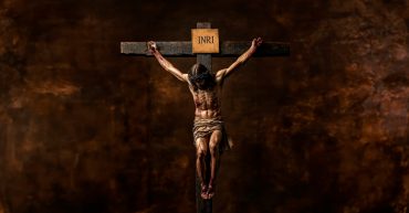 ¿Qué significa INRI? ¿Qué estaba escrito en el letrero clavado en la ...